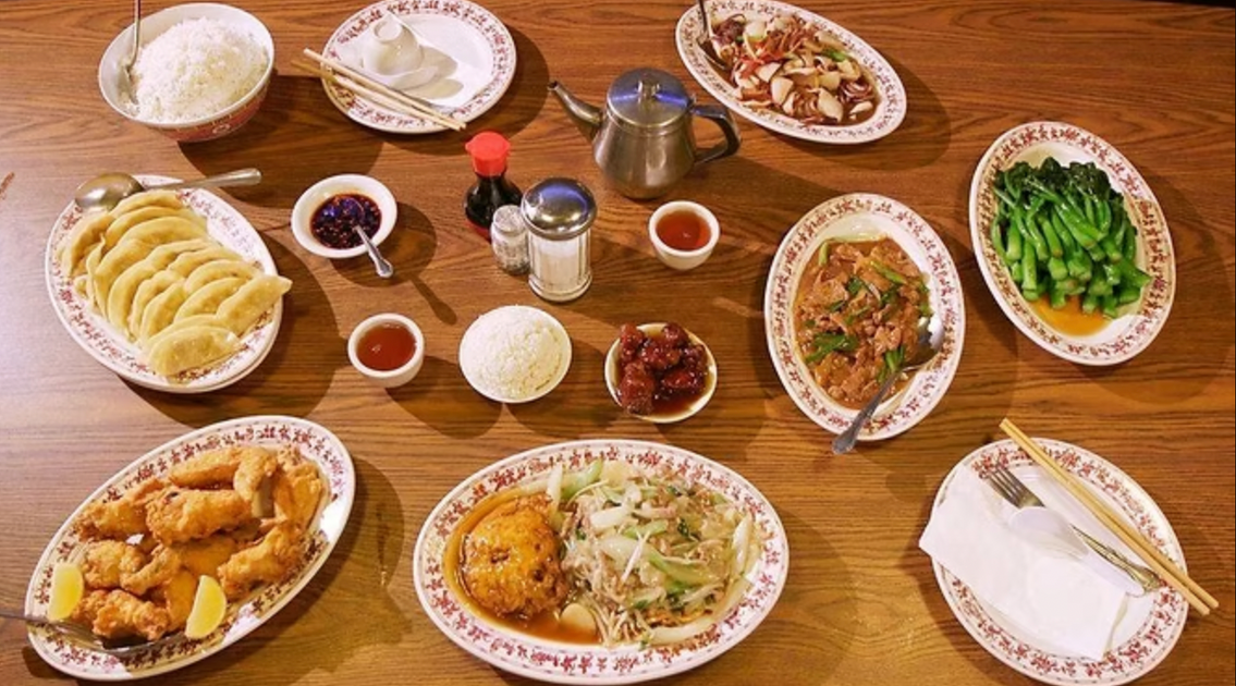 Our Favorite Chinese Restaurants in Seattle - EverOut Seattle