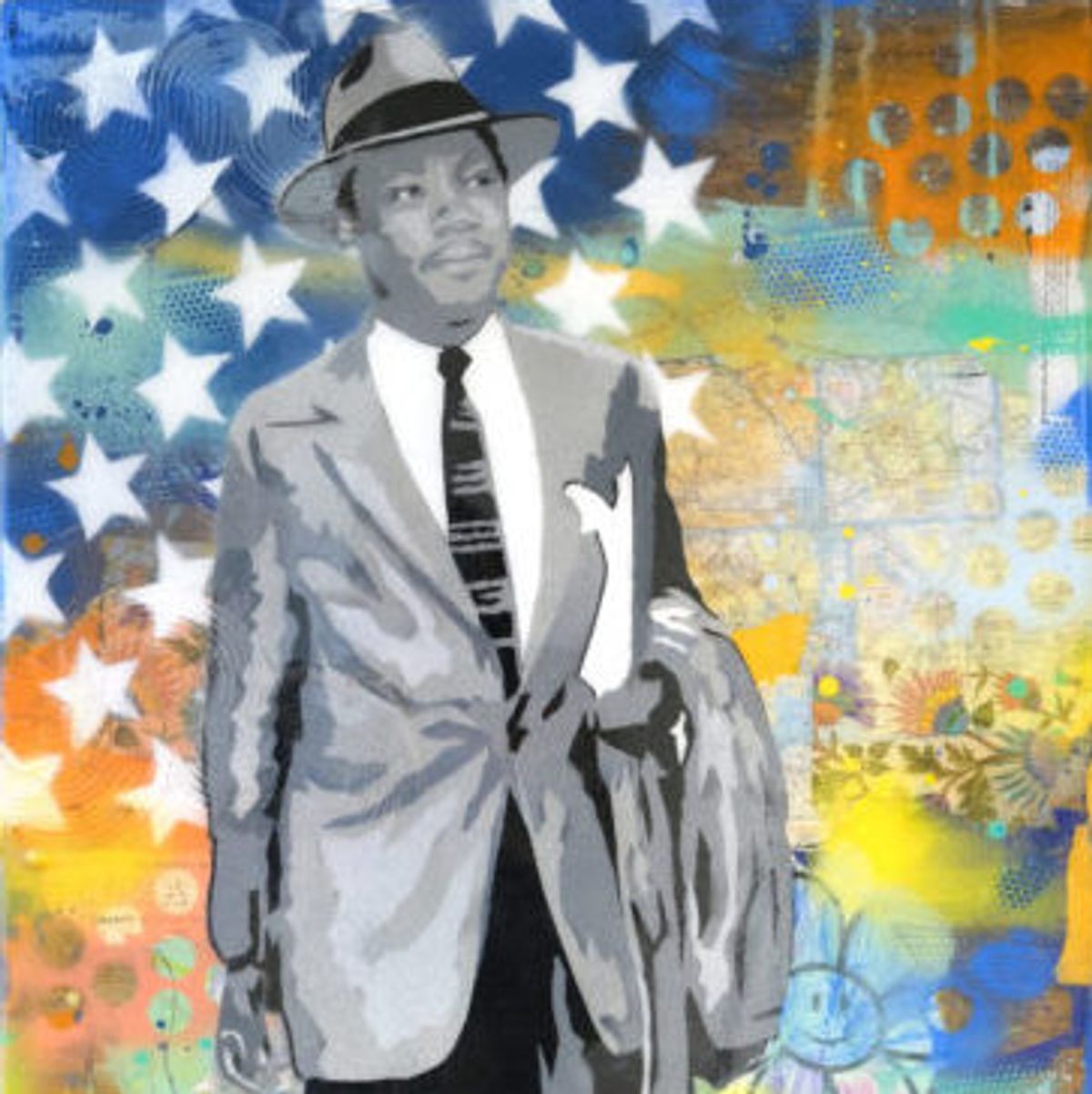 MLK Jr. Celebration: With Liberty & Justice, For Whom? at Bainbridge ...