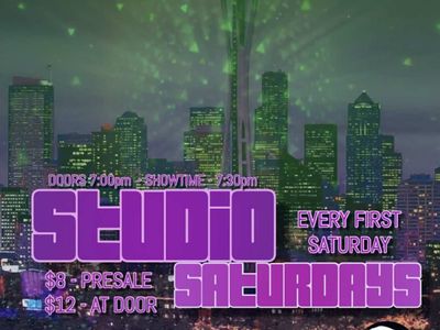 Seattle Drag Events Calendar - EverOut Seattle