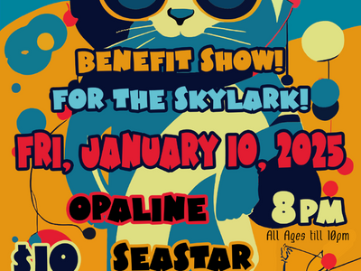 Seattle Live Music Events Calendar - EverOut Seattle