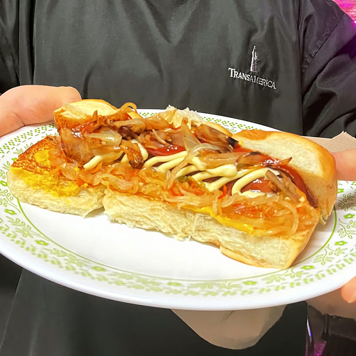 Papaya Dog at Makulít in Portland, OR - Every day, through February 2 ...