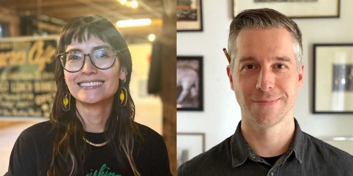 Cynthia Brothers with Tom Eykemans: Signs of Vanishing Seattle at Town ...