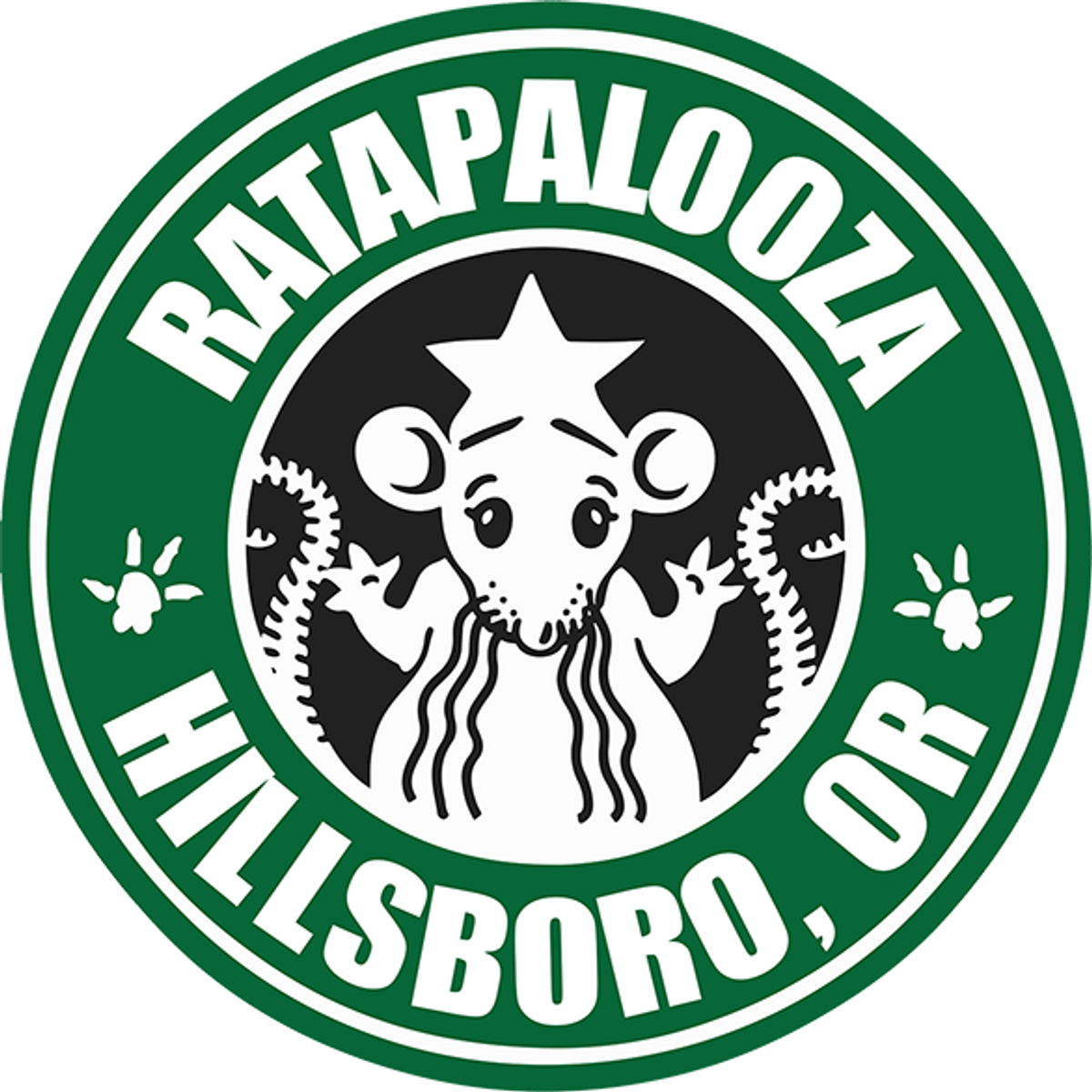 Ratapalooza Rat Show at Wingspan Event and Conference Center in ...