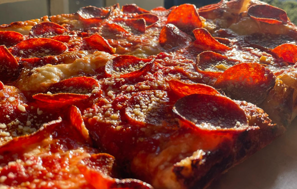 This Week in Seattle Food News: Detroit-Style Pizza, Musubi, and James ...