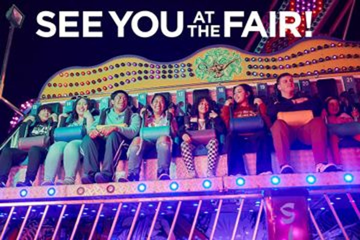Washington State Fair 2025 at Washington State Fair Events Center in ...