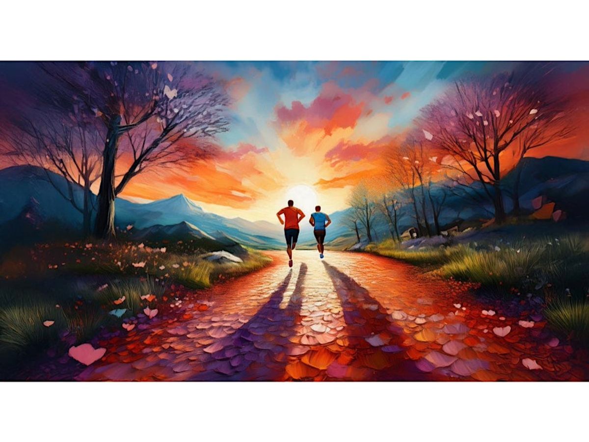 Meet Your Solemate Run at Brooks Trailhead in Seattle, WA - Thursday ...