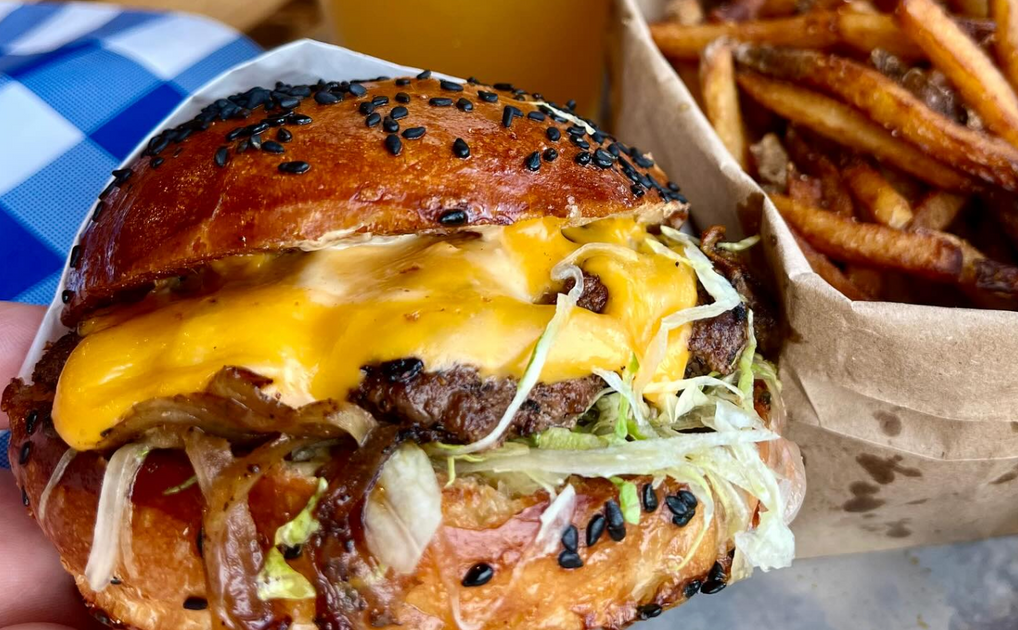 This Week in Seattle Food News: Smash Burgers, Bubble Waffles, and Beef ...