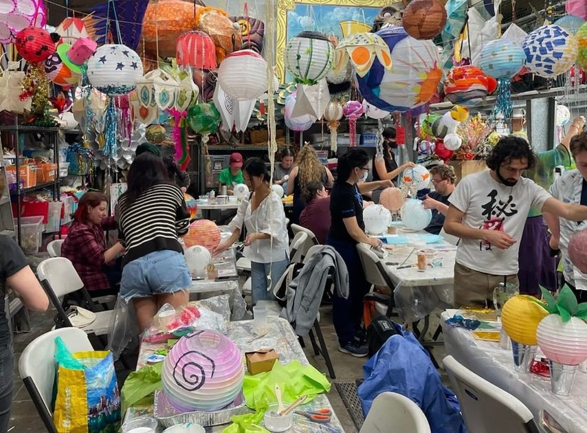 The Best Bang for Your Buck Events in Seattle This Weekend: Feb 7–9 ...