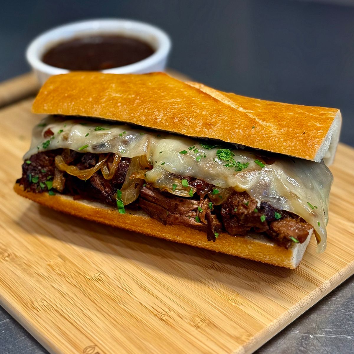 Dip City! at Breakside Brewery - Dekum in Portland, OR - Every day ...