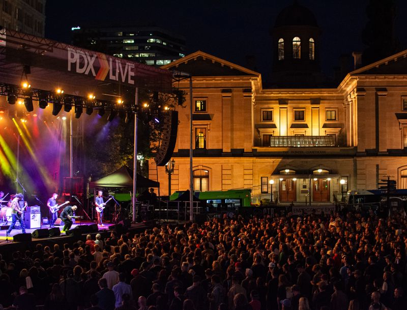 Things to Do in Portland - Concerts, Events, Restaurants - EverOut