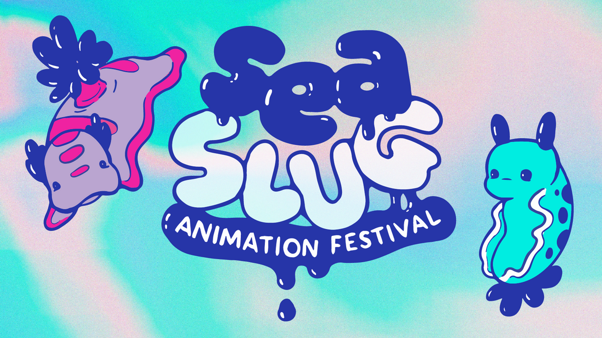 Sea Slug Animation Festival at SIFF Cinema Uptown in Seattle, WA ...