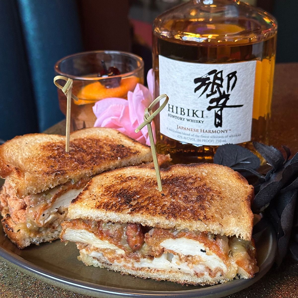 Bird of Pray at Sad Valley in Portland, OR - Every day, through March 9 ...