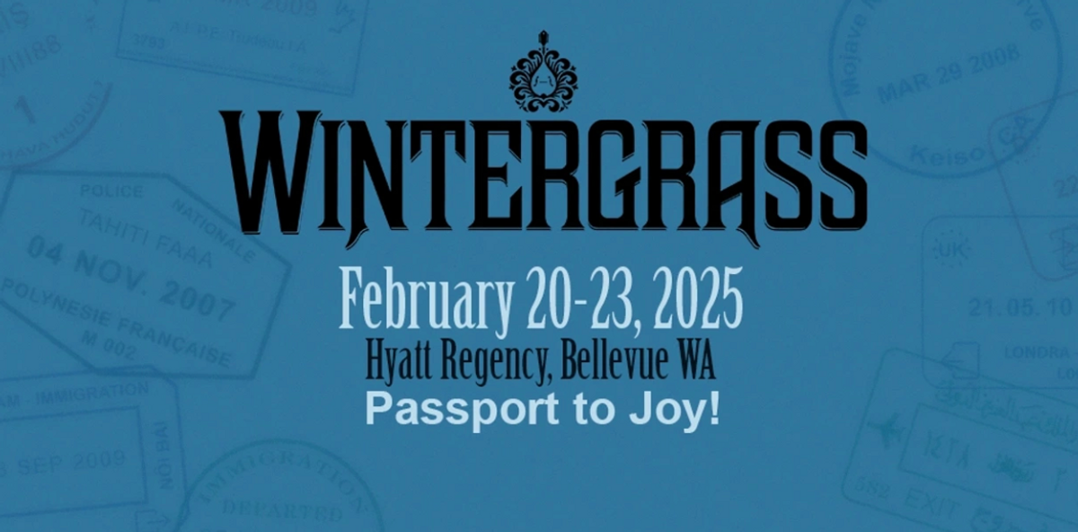 Wintergrass 2025 at Hyatt Regency Bellevue in Bellevue, WA - Every day ...