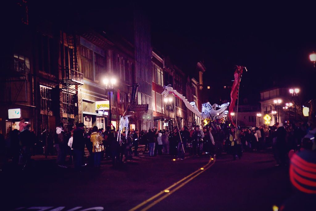 Tacoma New Year's Eve Events in 2019 - EverOut Seattle