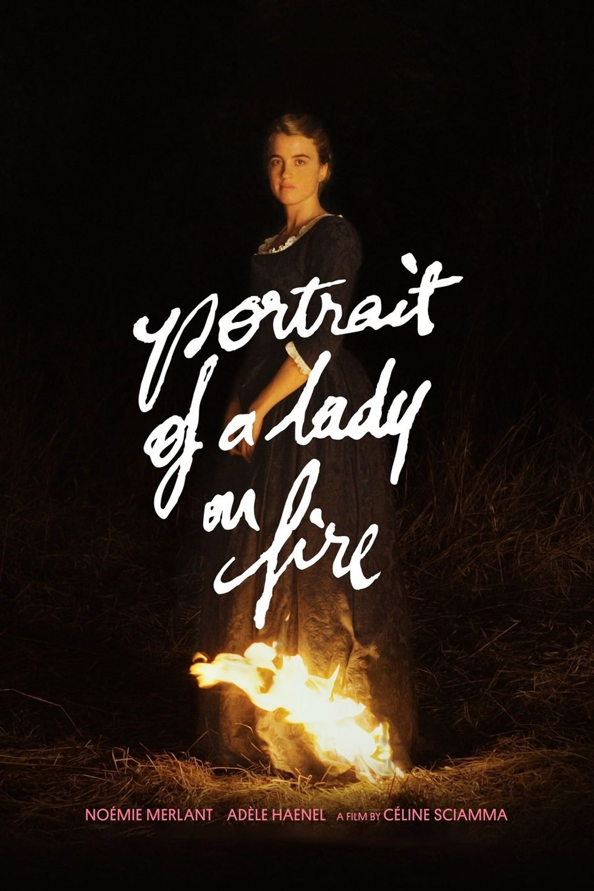 Showtimes for Portrait of a Lady on Fire (2019) - Seattle Events ...