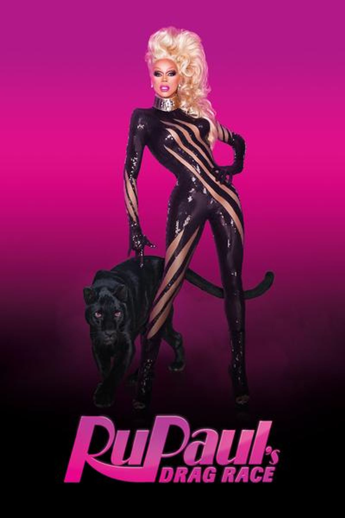 Showtimes for RuPaul's Drag Race - Seattle Events Calendar, Restaurants ...