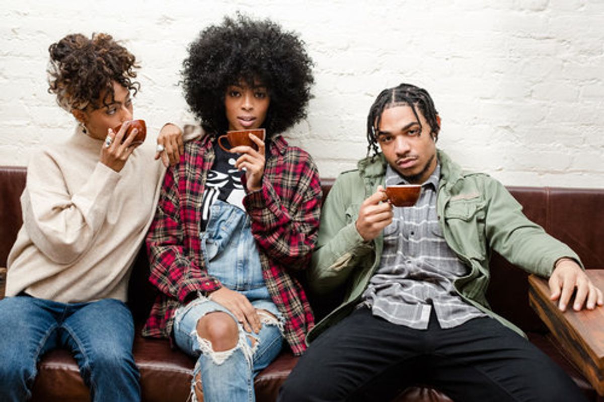 Showtimes for Bi Forever (2019) - Seattle Events Calendar, Restaurants ...