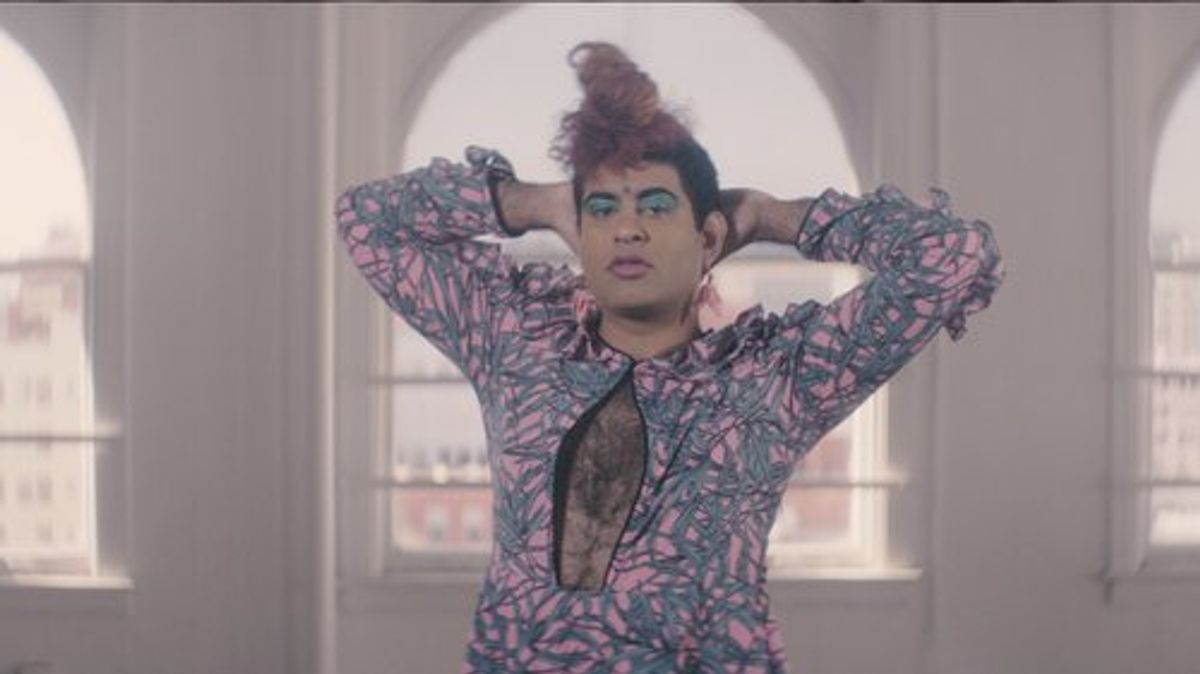 Showtimes for Trans Evolution (2019) - Seattle Events Calendar ...